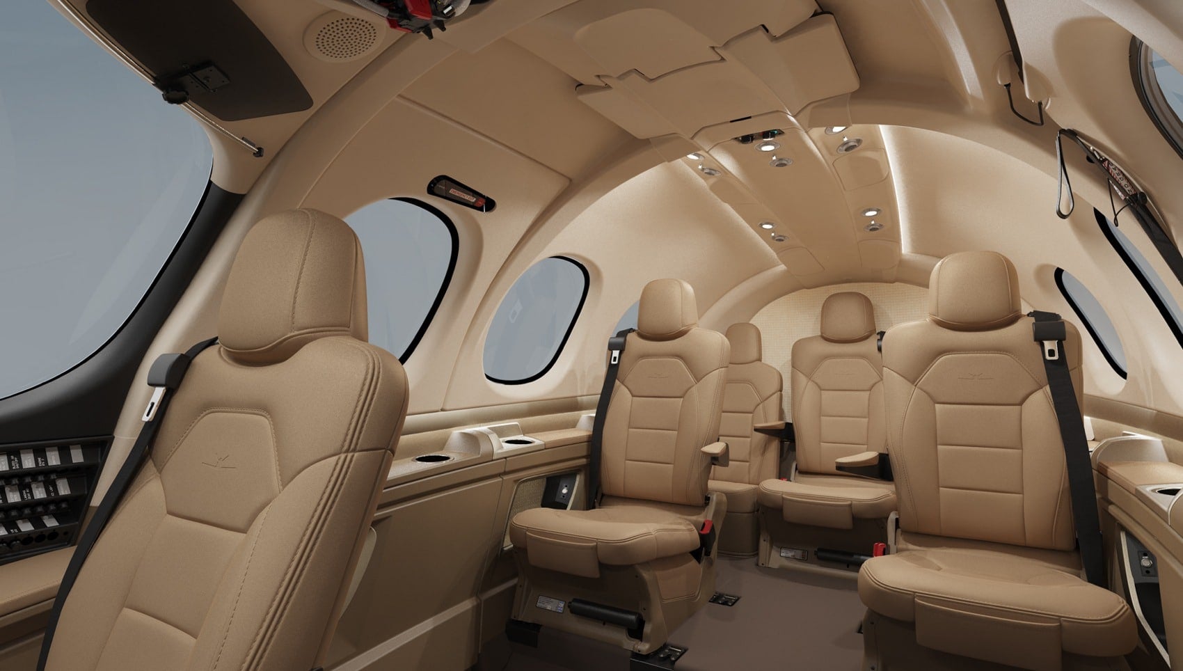 Vision Jet | Cirrus Aircraft