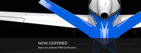 Cirrus Aircraft | Home